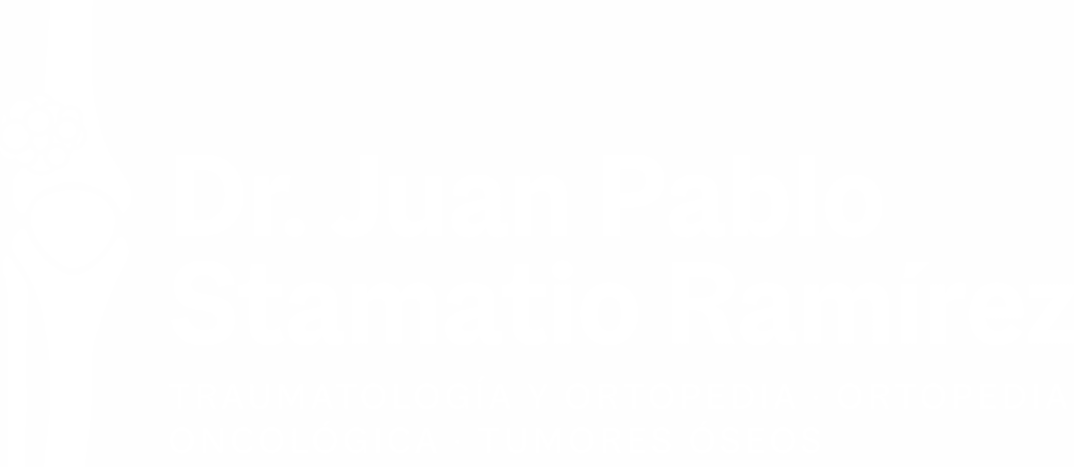 Ortopedia Oncológica | Dr. Pablo Stamatio